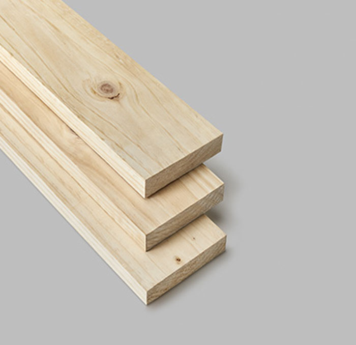 Moulding and Better